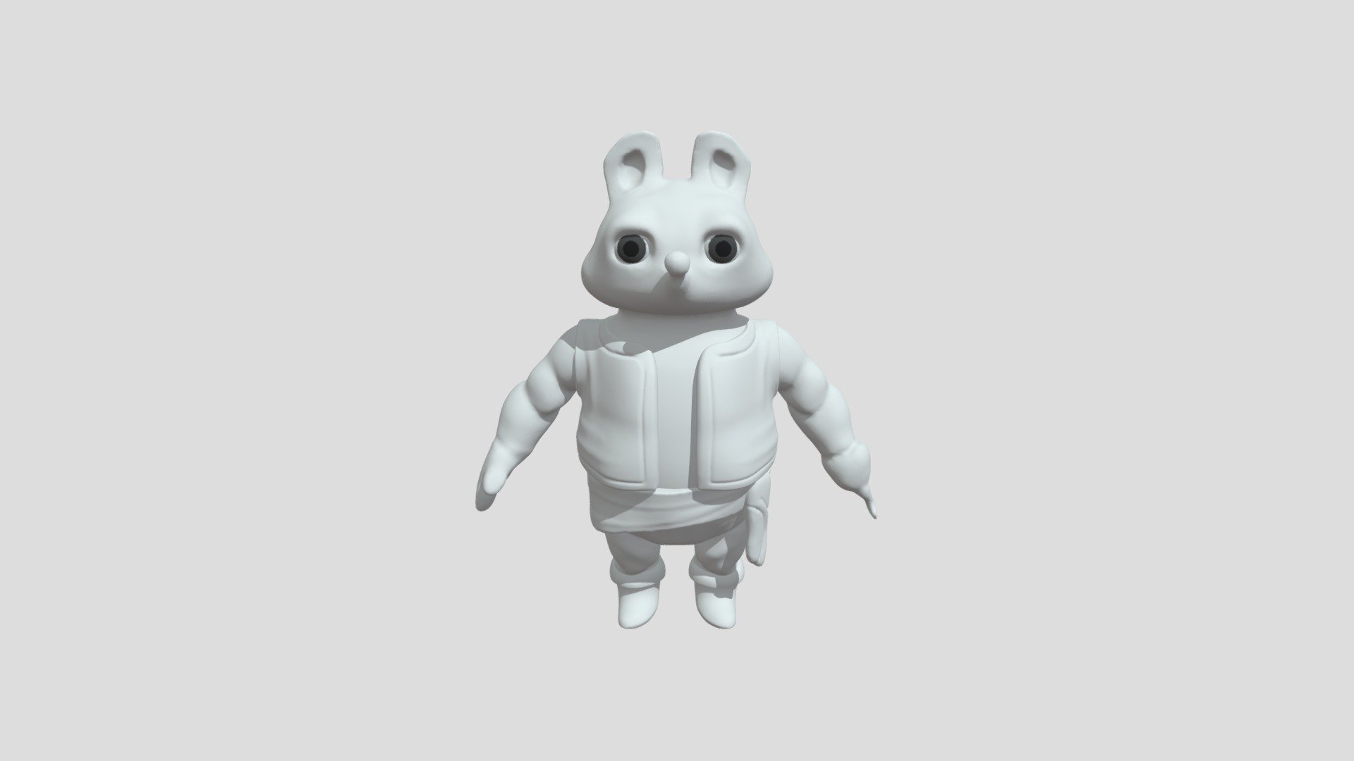 Raticus - 3D model by bgcid1221 [33cdd98] - Sketchfab