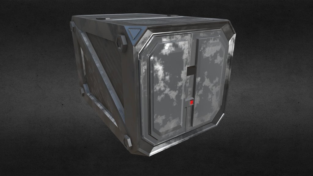 Sci-fi Machines - A 3D model collection by kayinray2020 - Sketchfab