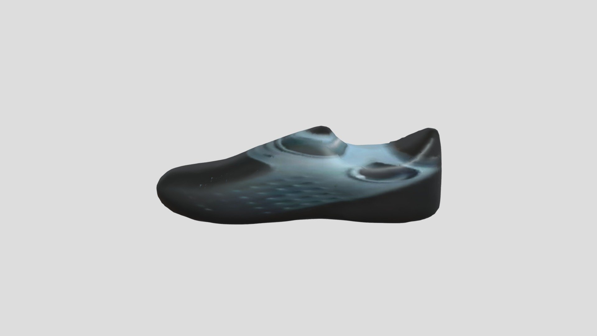 My 3d Shoe Model - Download Free 3D model by Victor Hugo Ochoa 2 The ...