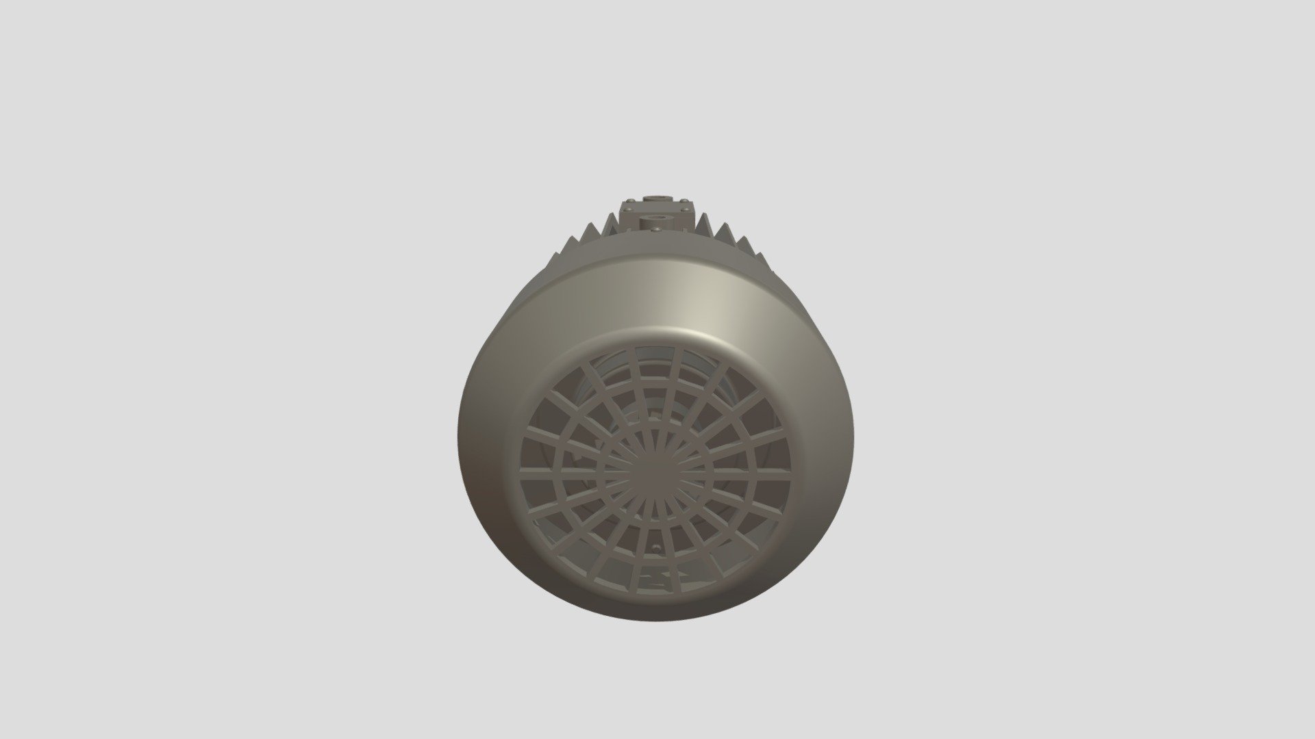 Motor - Download Free 3D model by v94864687 [33d1deb] - Sketchfab
