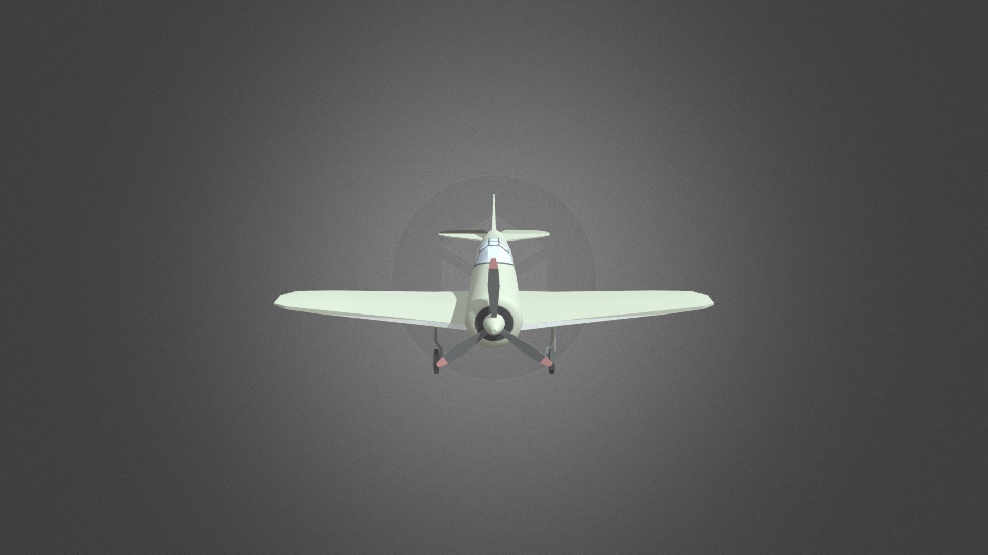 Chu Xp-0 - Download Free 3D model by Jec (@Jec_Games) [33d521b] - Sketchfab