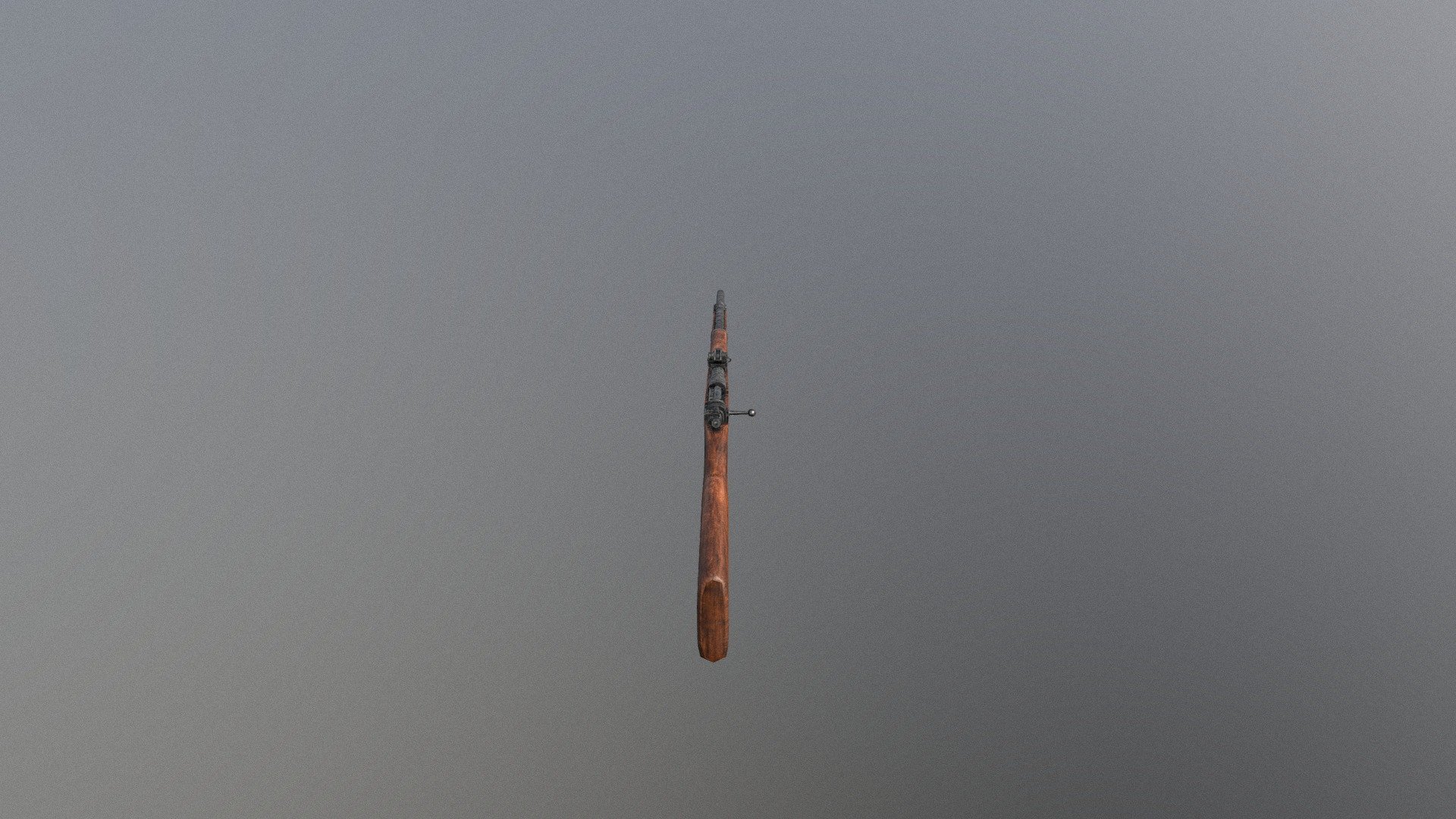 Mauser - 3D model by WORKROOM GROUP (@workroomgroup) [33d6201] - Sketchfab