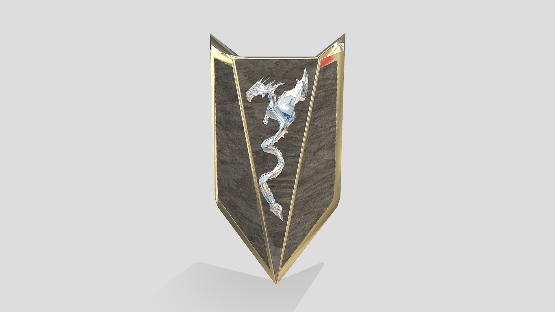 shield - 3D model by Lucy.Hilton [33d7485] - Sketchfab