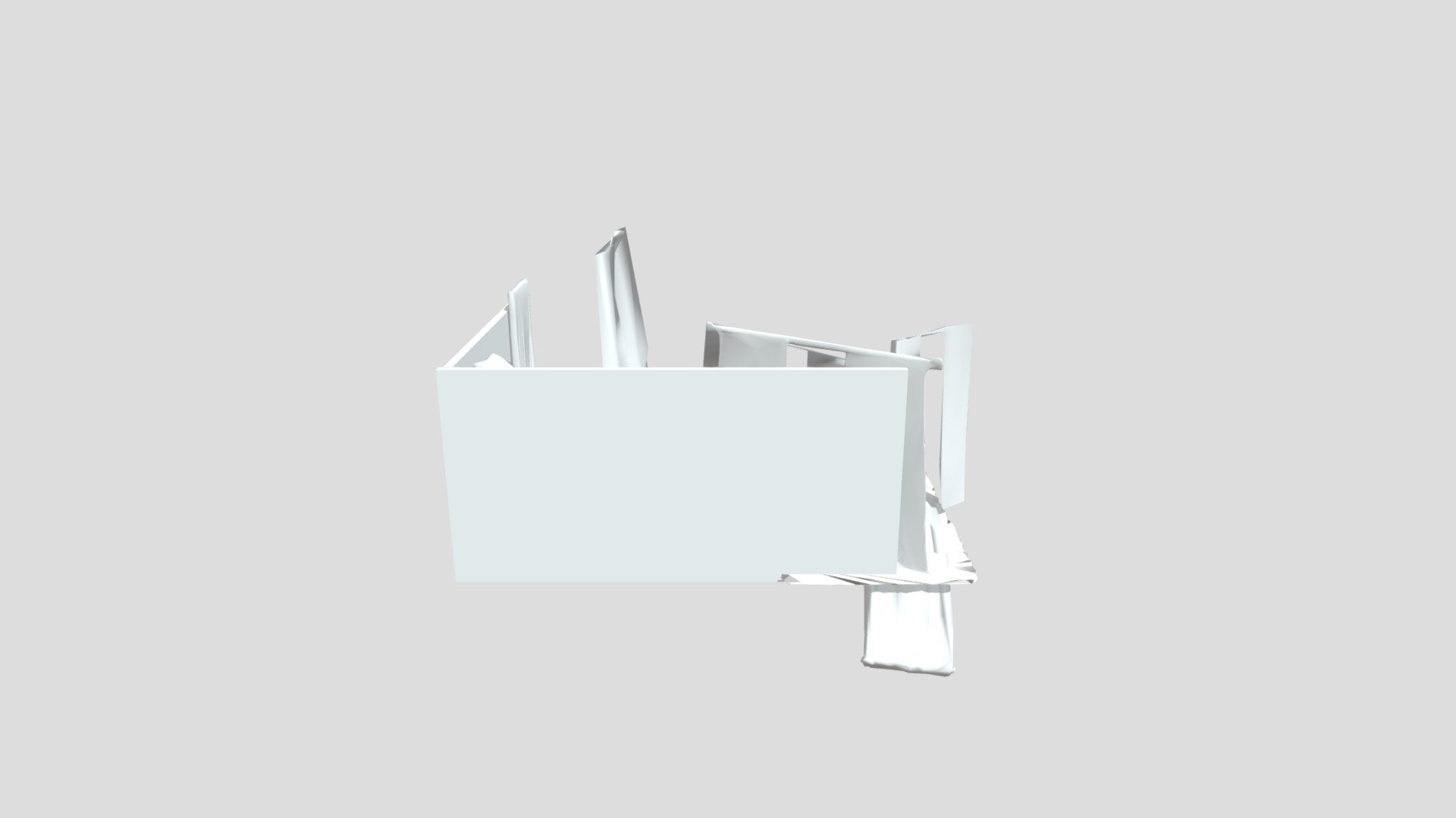 Grüner Entwurf Nora - 3D model by bauermaker [33de918] - Sketchfab