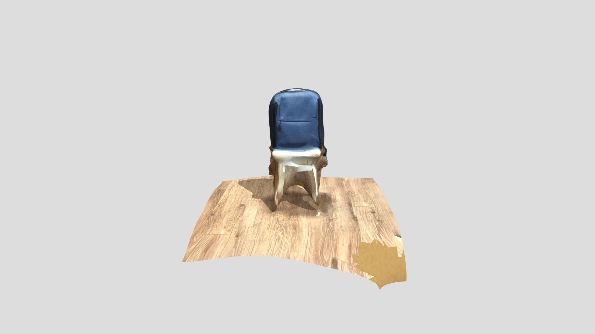LiDAR export - 3D model by Smart 3D Scan (@Smart3DScan) [33df4a4 ...