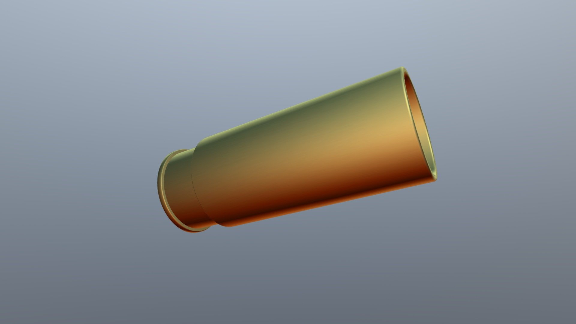 Shotgun Shell-FS - Download Free 3D model by heavy9 [33e085a] - Sketchfab
