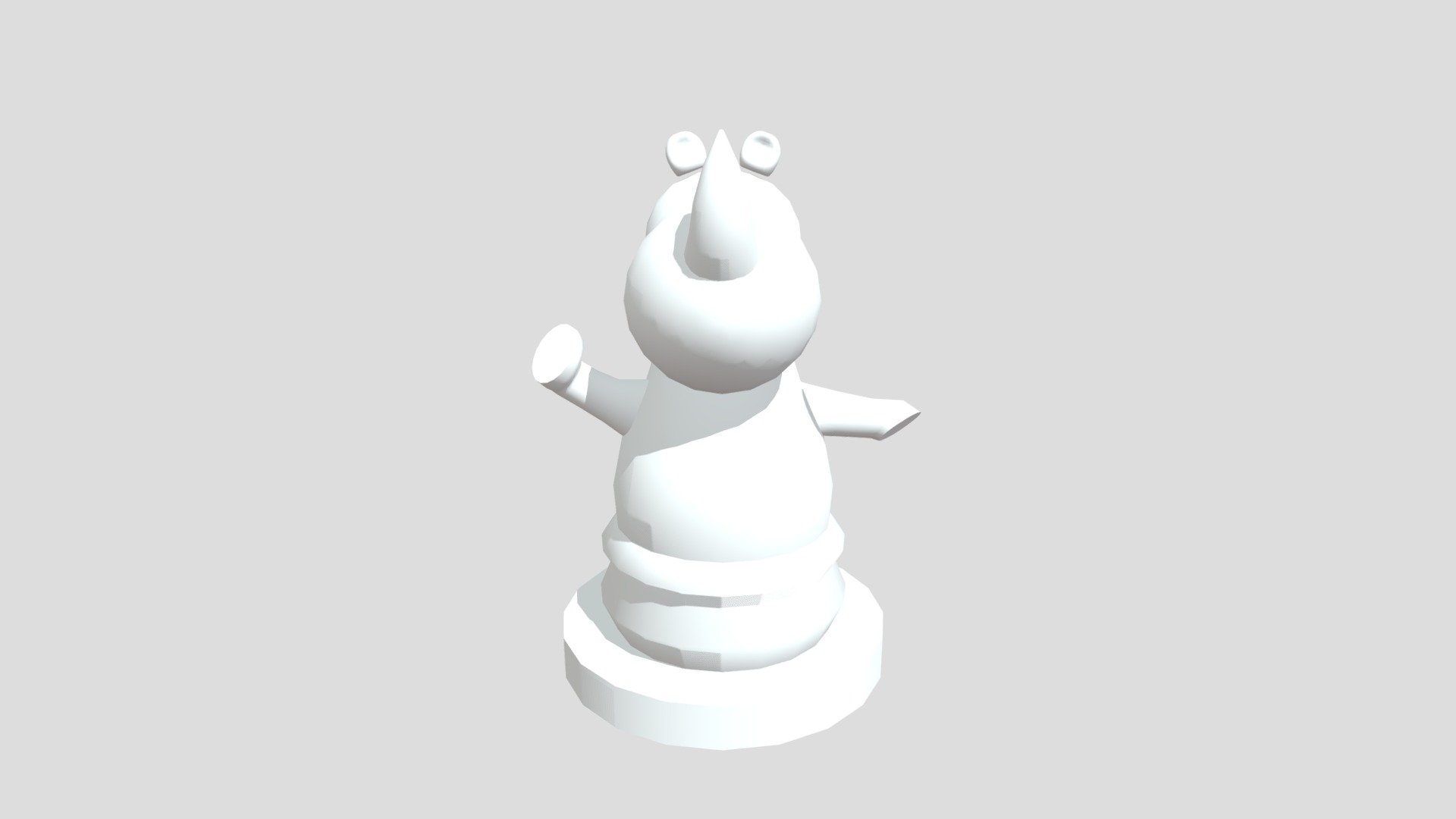 ANIM2300_s21_p3_Gyatt_model_v023 - Download Free 3D model by DaysenG ...