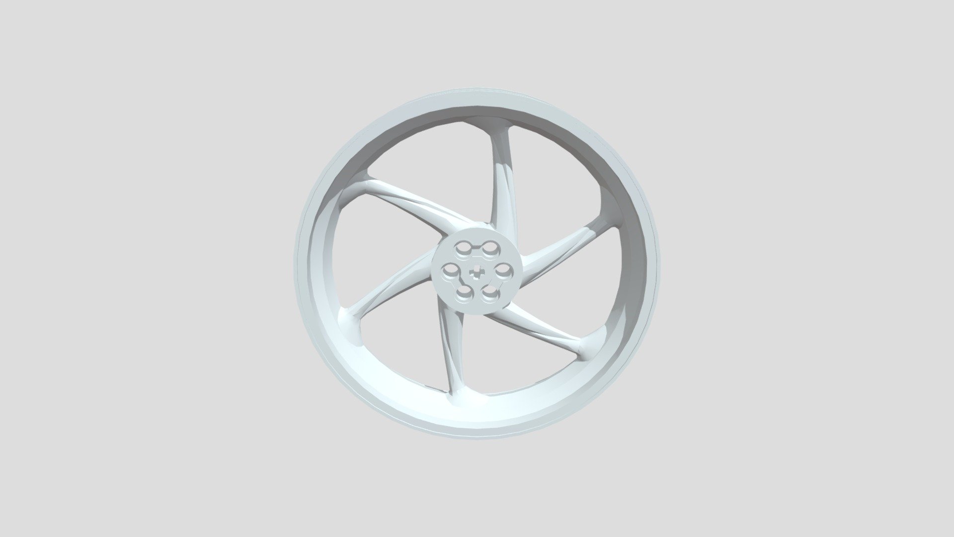 UntitledModel - 3D model by ksstyling [33e51e1] - Sketchfab