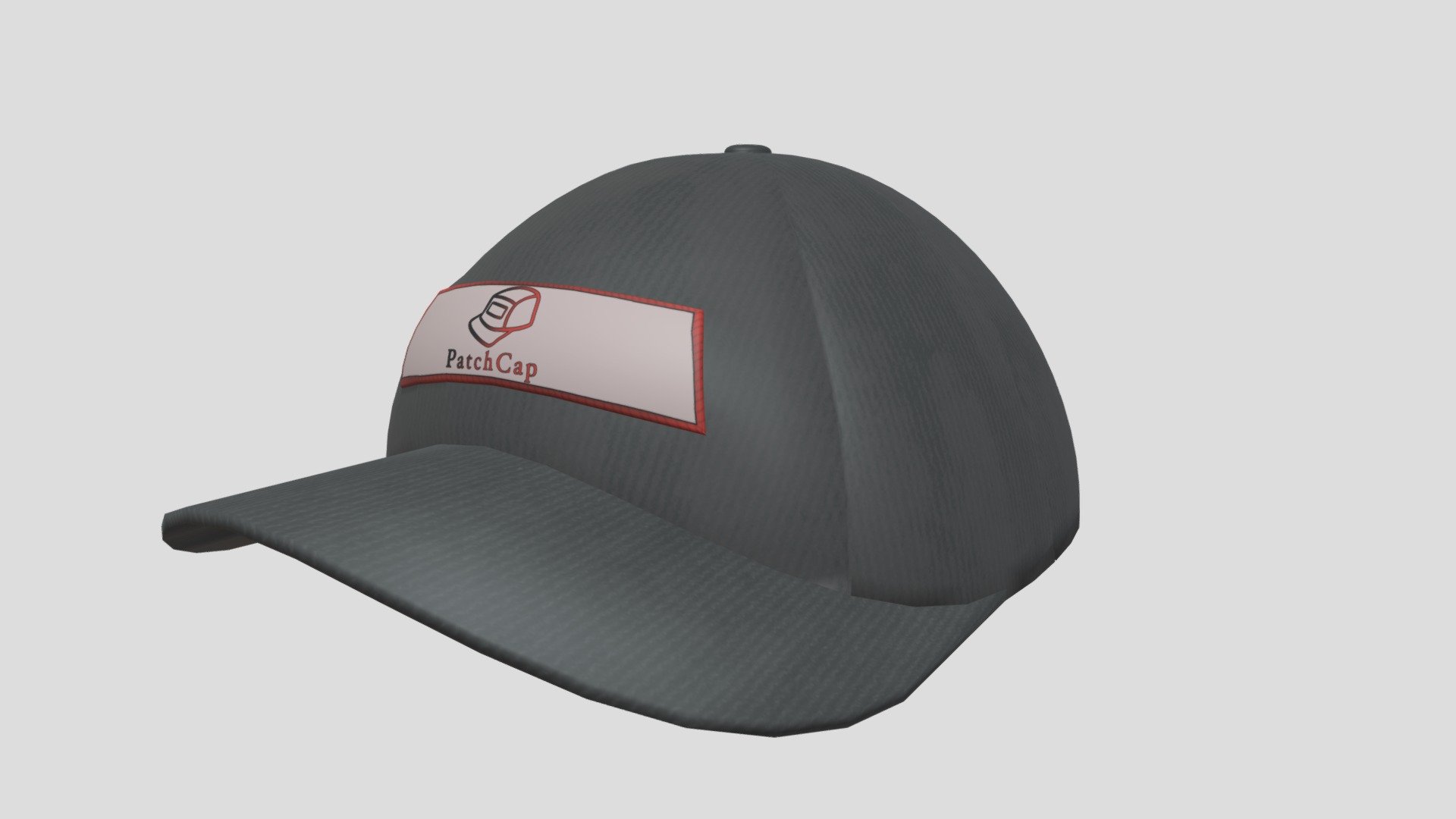 Cap - Download Free 3D model by jakerc10 [33e78c9] - Sketchfab