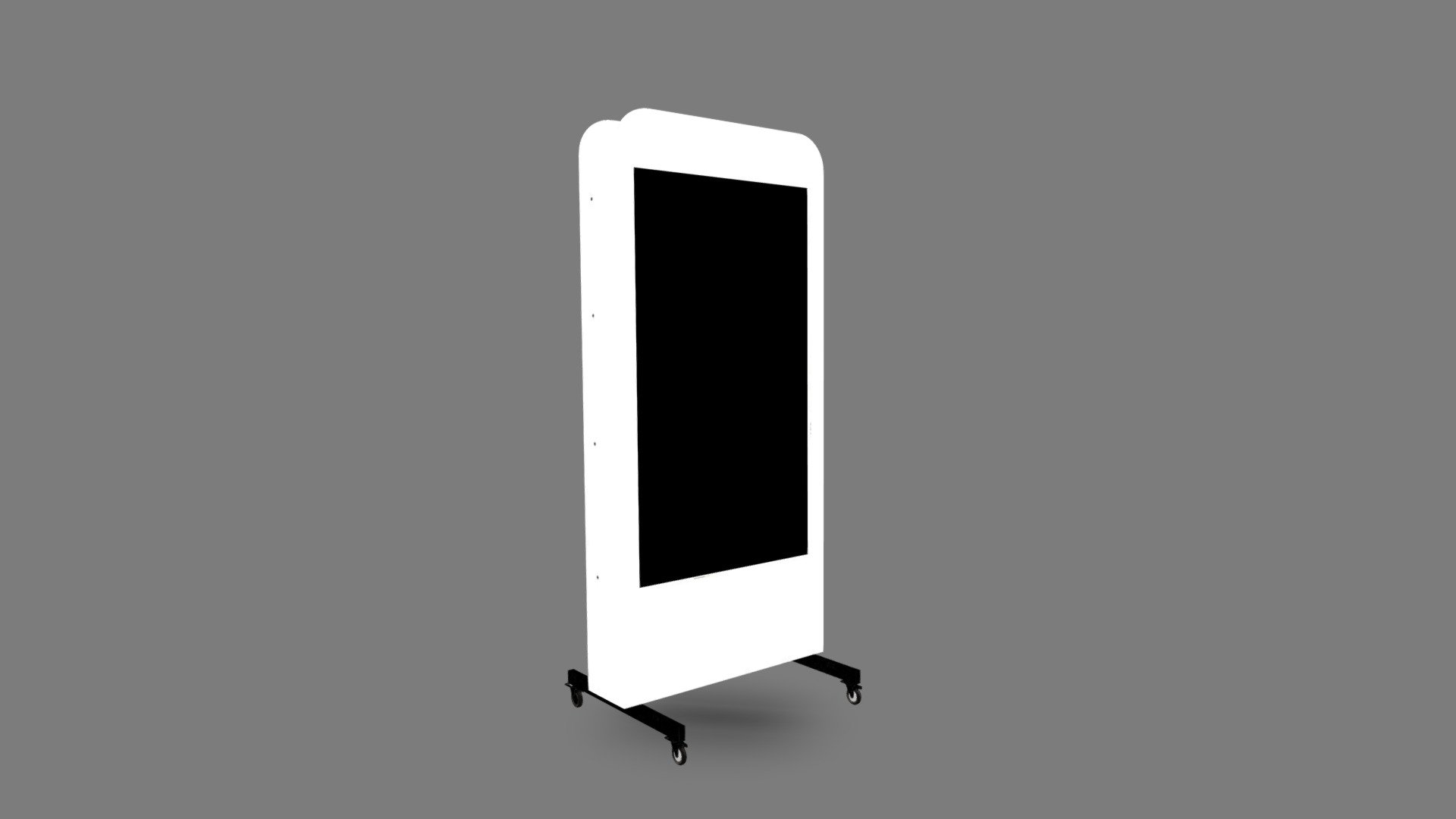 AR Portal - 3D model by ARLEAP (@starcatcherspb) [33e8275] - Sketchfab