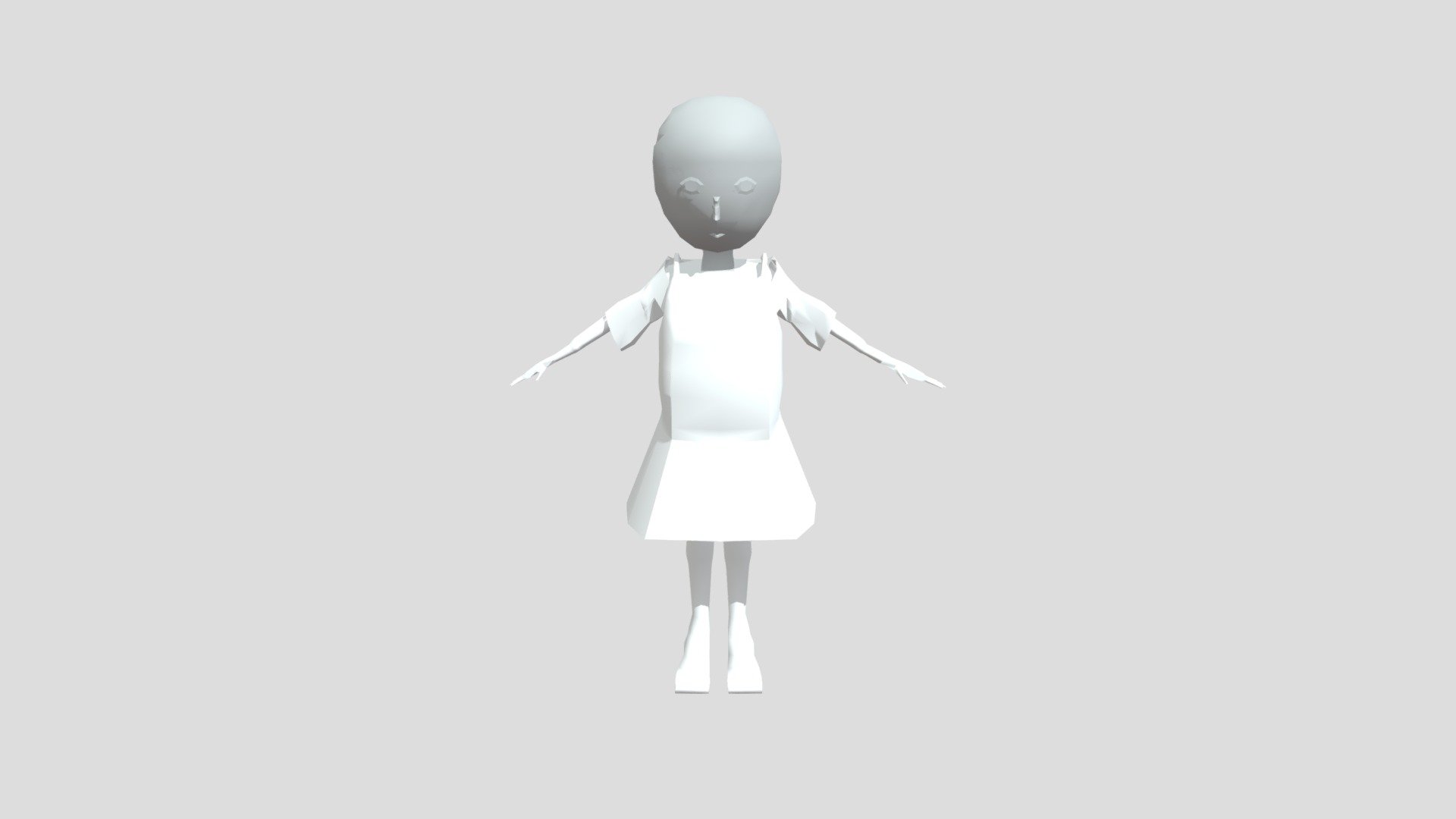 Midterm - 3D model by Maggie123 [33e8ca8] - Sketchfab