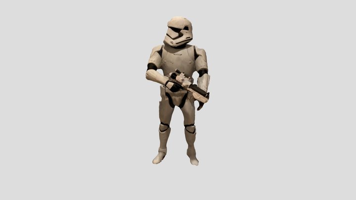 Fallen_Aloft - Sketchfab