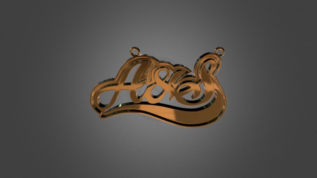 AS Large-FINAL - 3D model by Capture It In 3D (@CaptureMeIn3D) [33eb5eb ...
