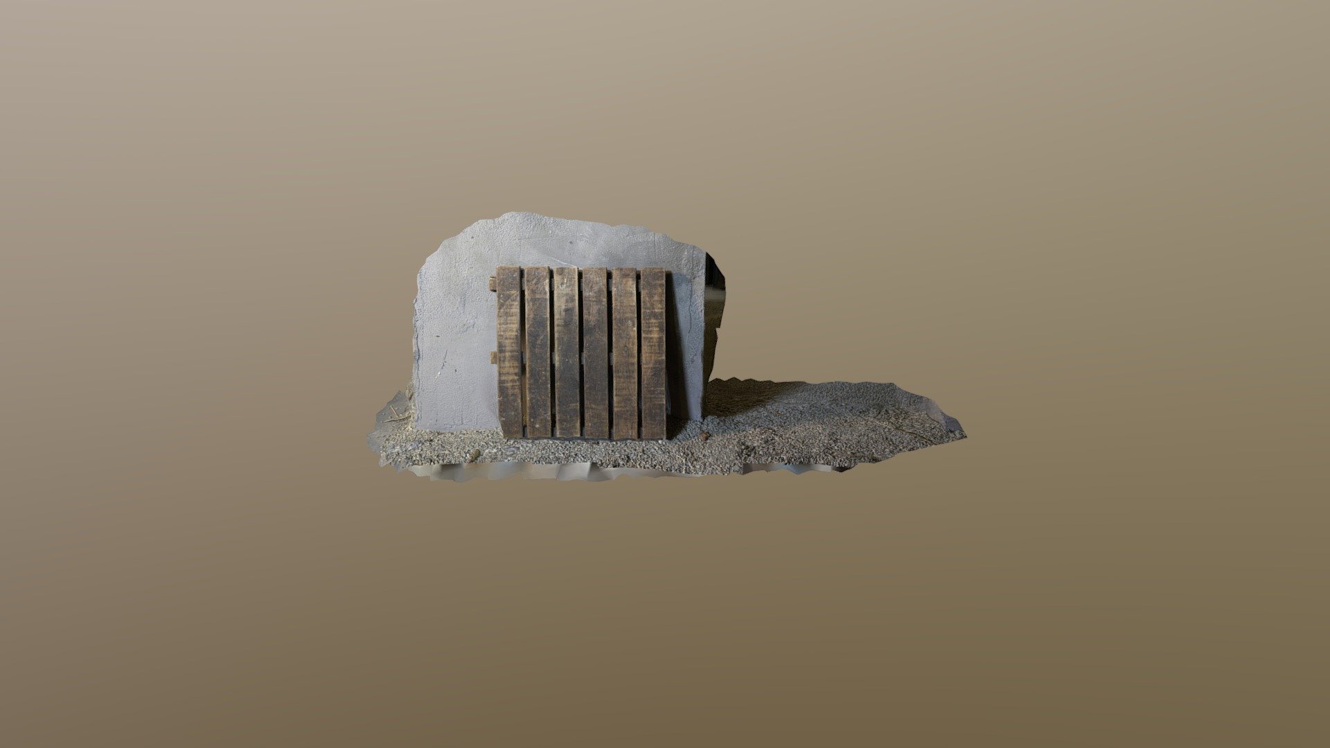 Pall - 3D model by adapa360 [33ebc51] - Sketchfab