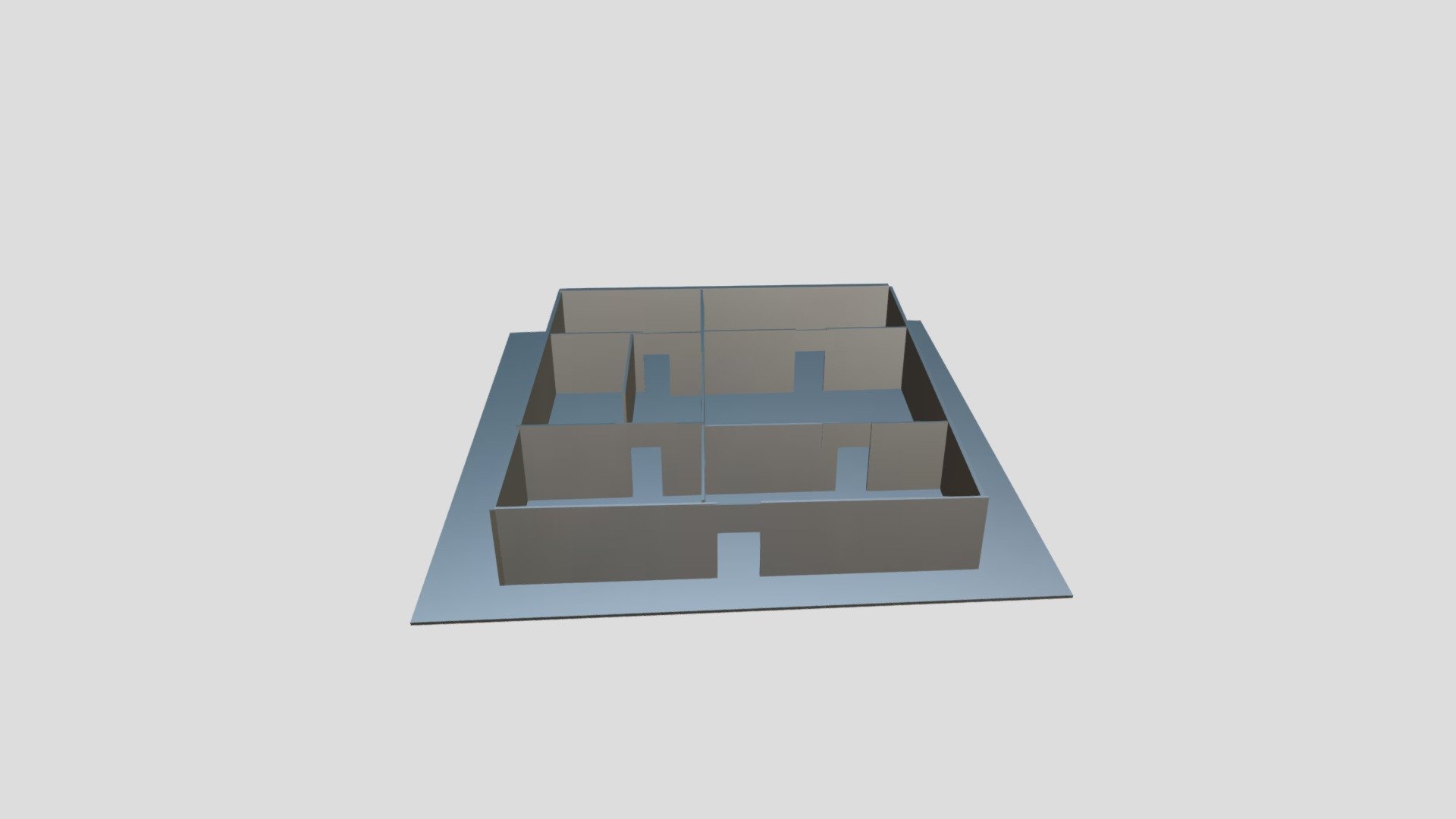 Map op - 3D model by SCARFERO [33ece9a] - Sketchfab