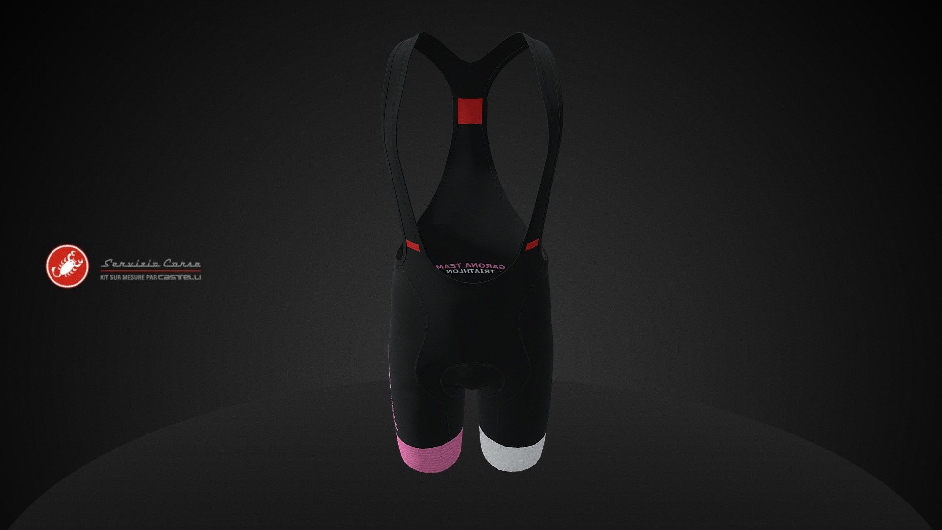 Garona - cuissard comp - 3D model by dagg.distribution [33ed960 ...