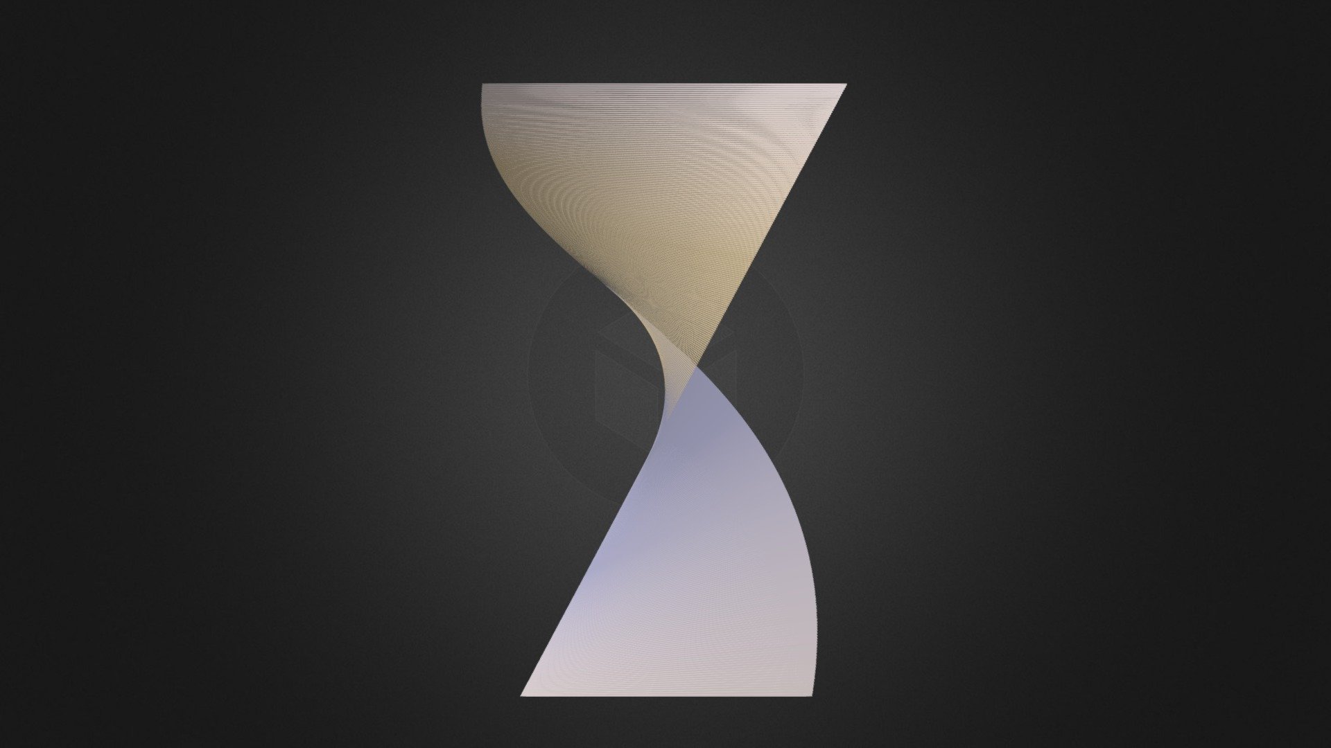 Mobius2 - 3D model by cantdutchthis [33f0111] - Sketchfab