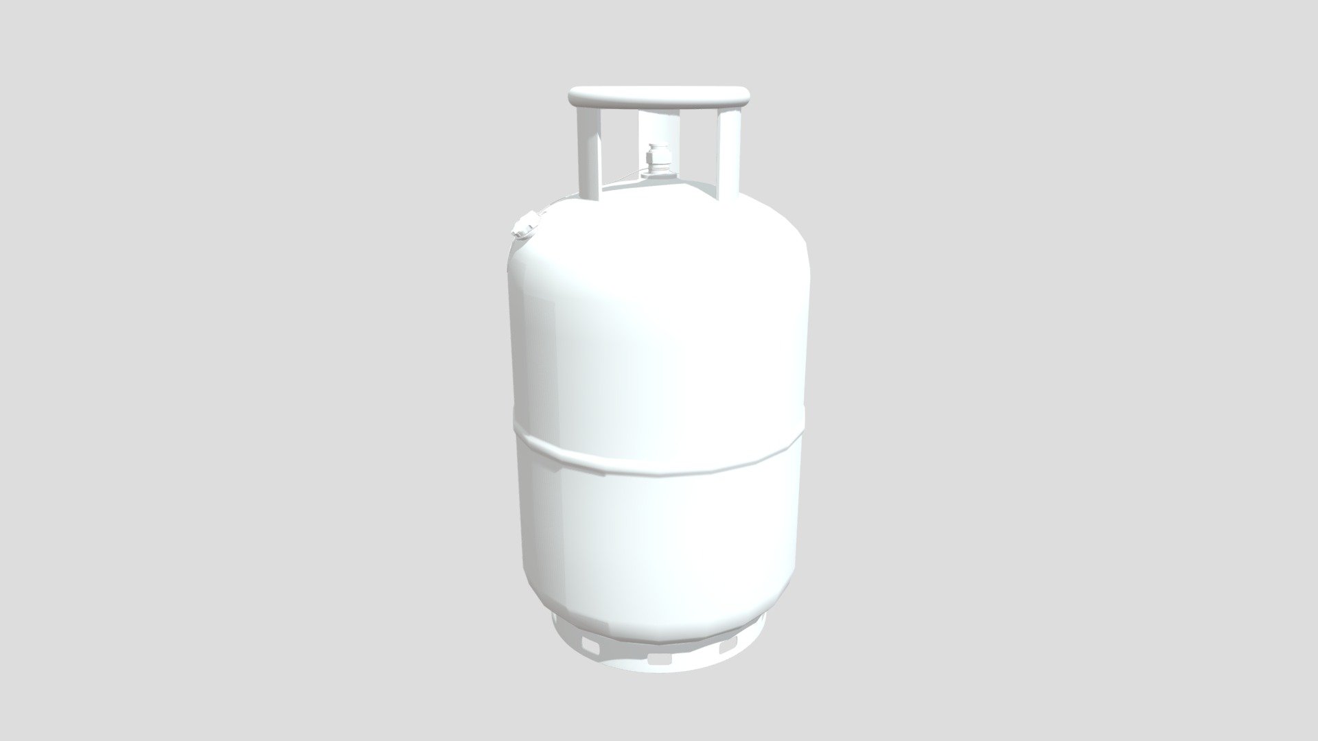 gas - 3D model by poornacgartist [33f2ce8] - Sketchfab