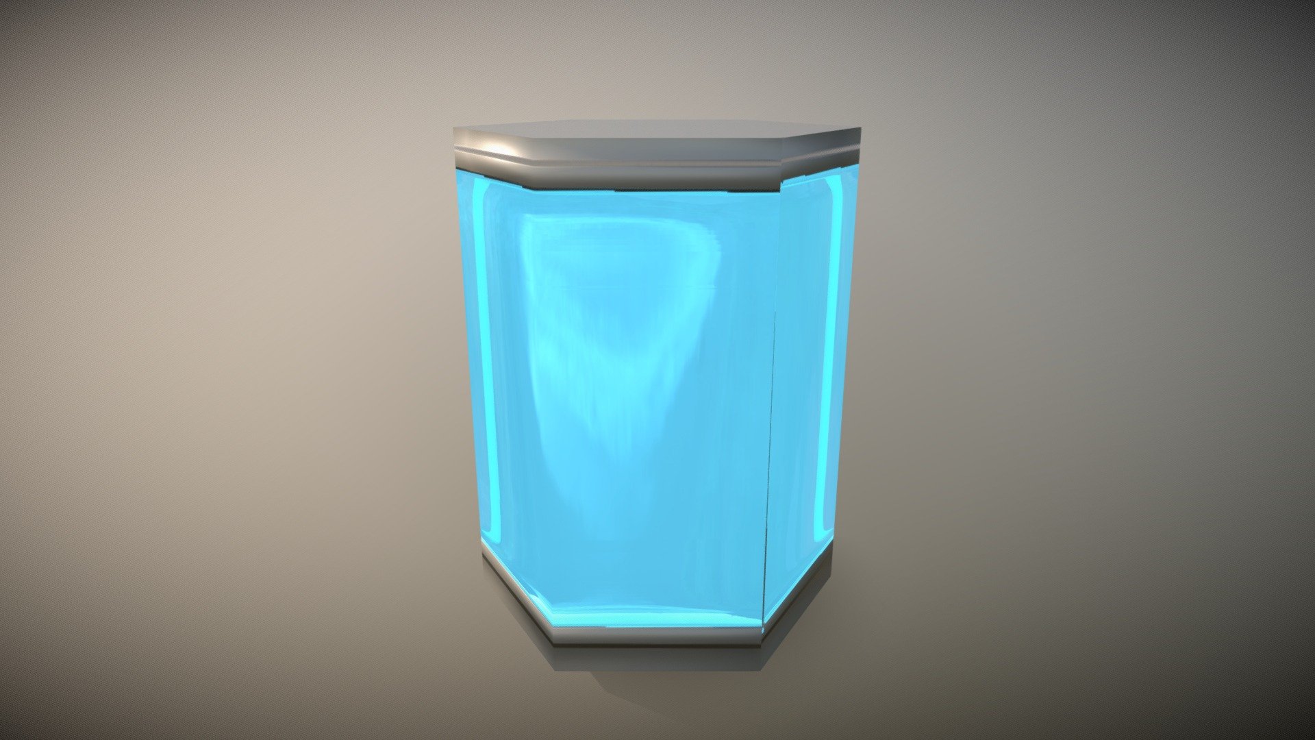 Cylinder - 3D model by SimsT [33f4afc] - Sketchfab