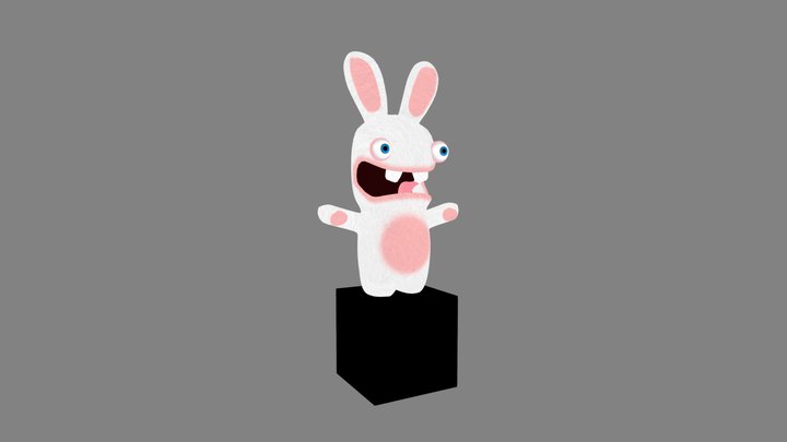 laguerdesign - Sketchfab