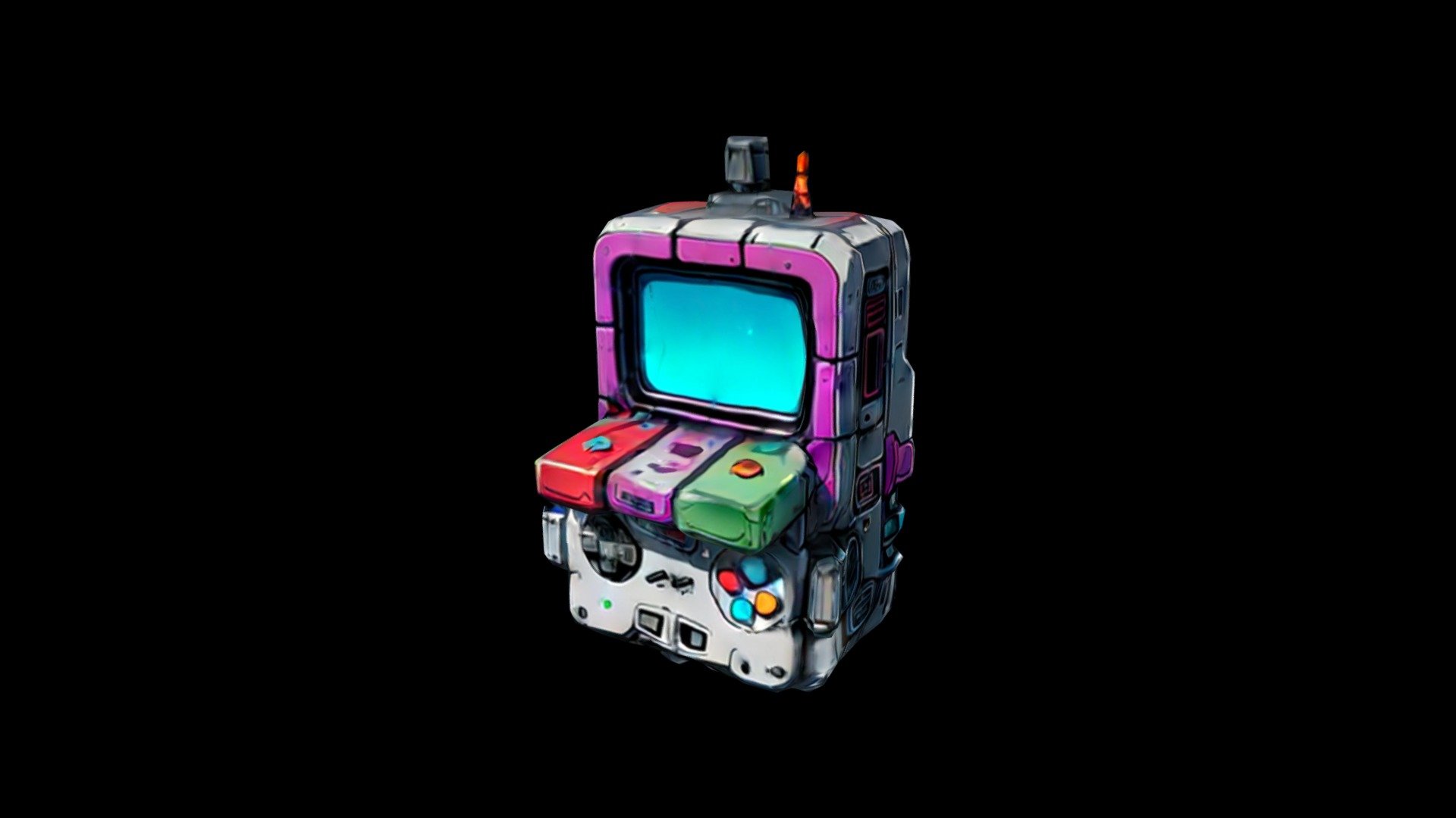Interactive Image Prompt This is an image promp - Download Free 3D ...