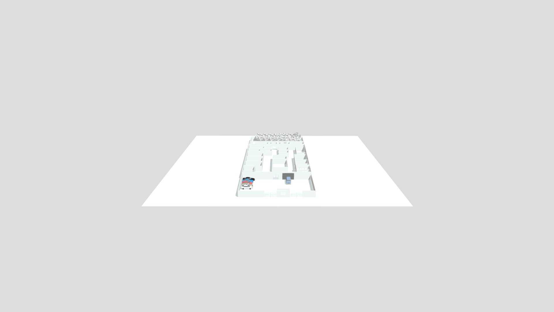 Tcc - Download Free 3D model by Home Design 3D (@homedesign3d) [33f8702 ...