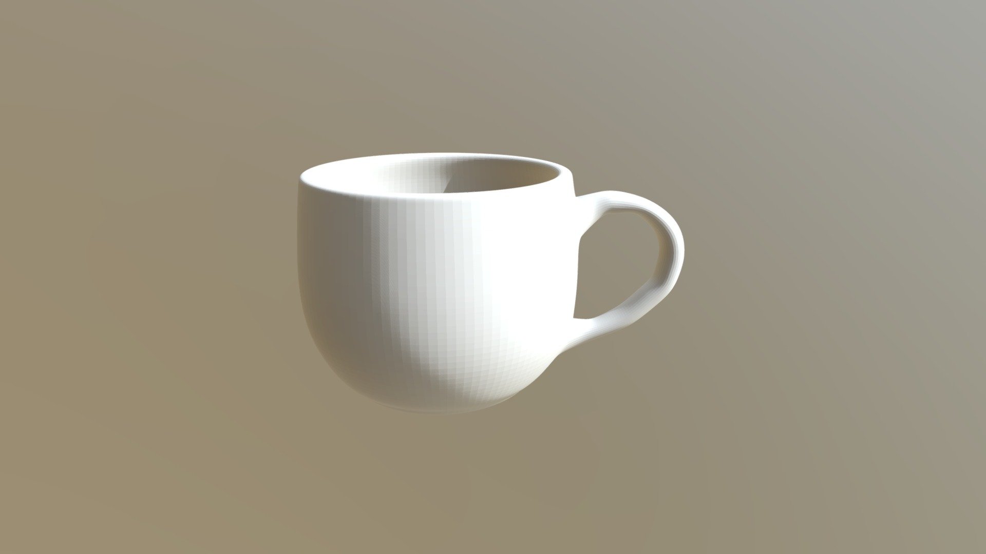 Cup - 3D model by noah_lines [33f8a97] - Sketchfab