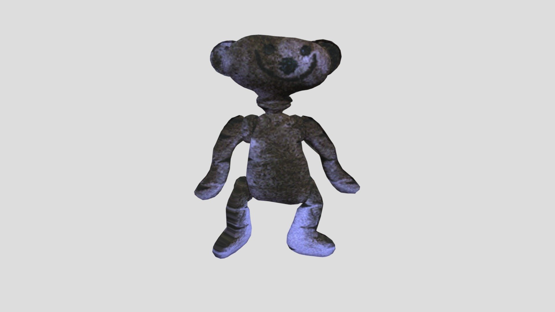 bear-alpha-roblox 2 - 3D model by contato.chocgourmet [33f92c2] - Sketchfab