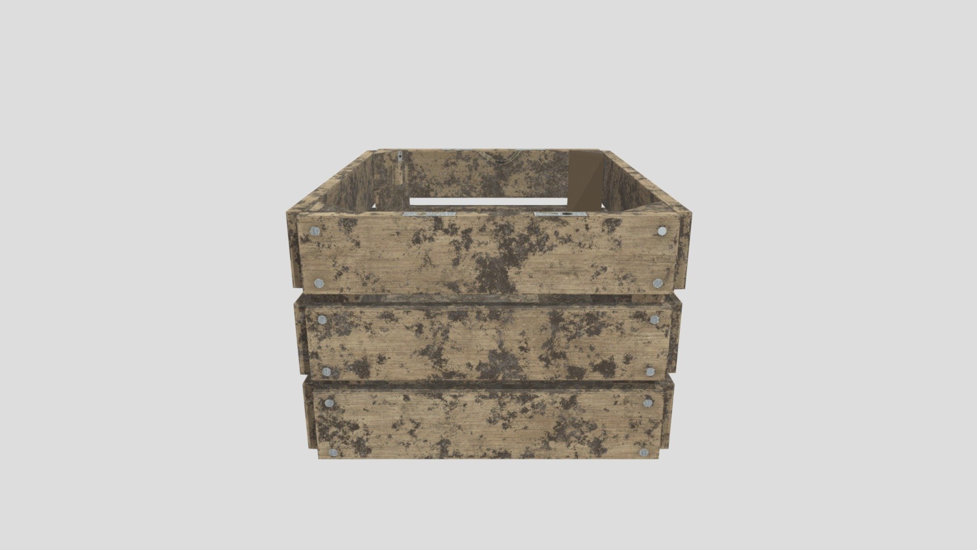 Sketchfab stuff - 3D model by Friendofafriend [33f9a42] - Sketchfab