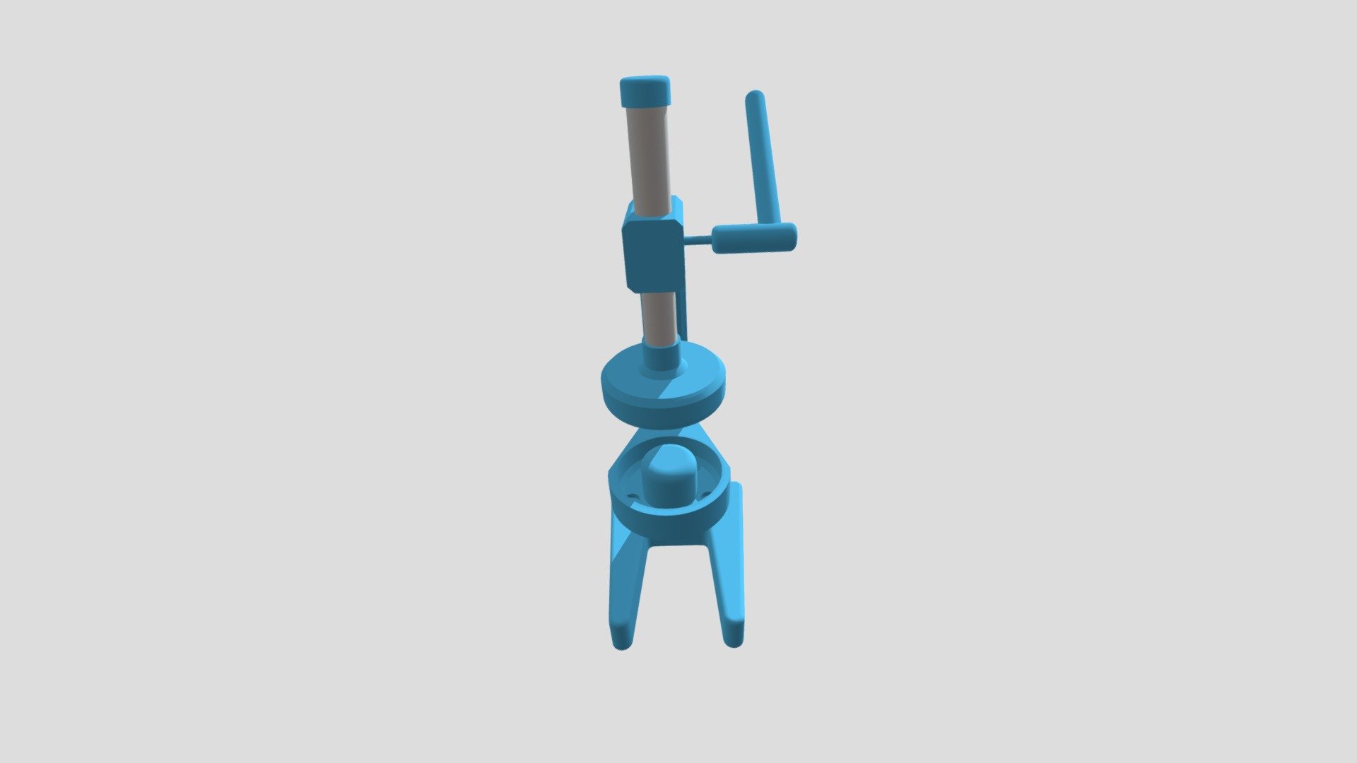 Assembly - 3D model by barisnurten [33fb115] - Sketchfab