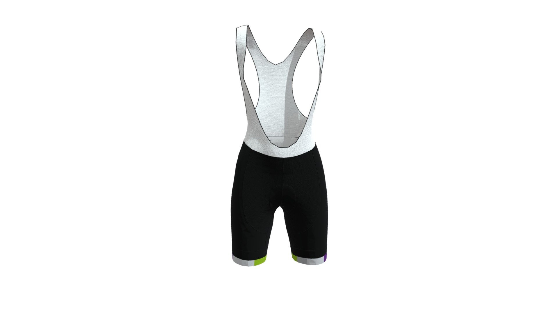 13889 Roku Mike Duin - 3D model by Verge Sport (@m.kusaj) [33fc867 ...