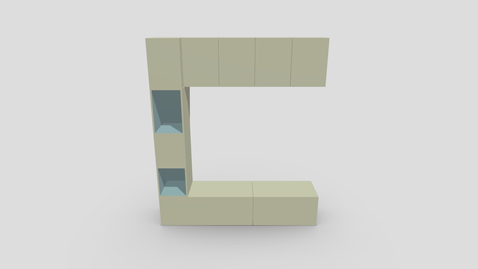 V1 - 3D model by AlexXdaKing [33fd2ae] - Sketchfab
