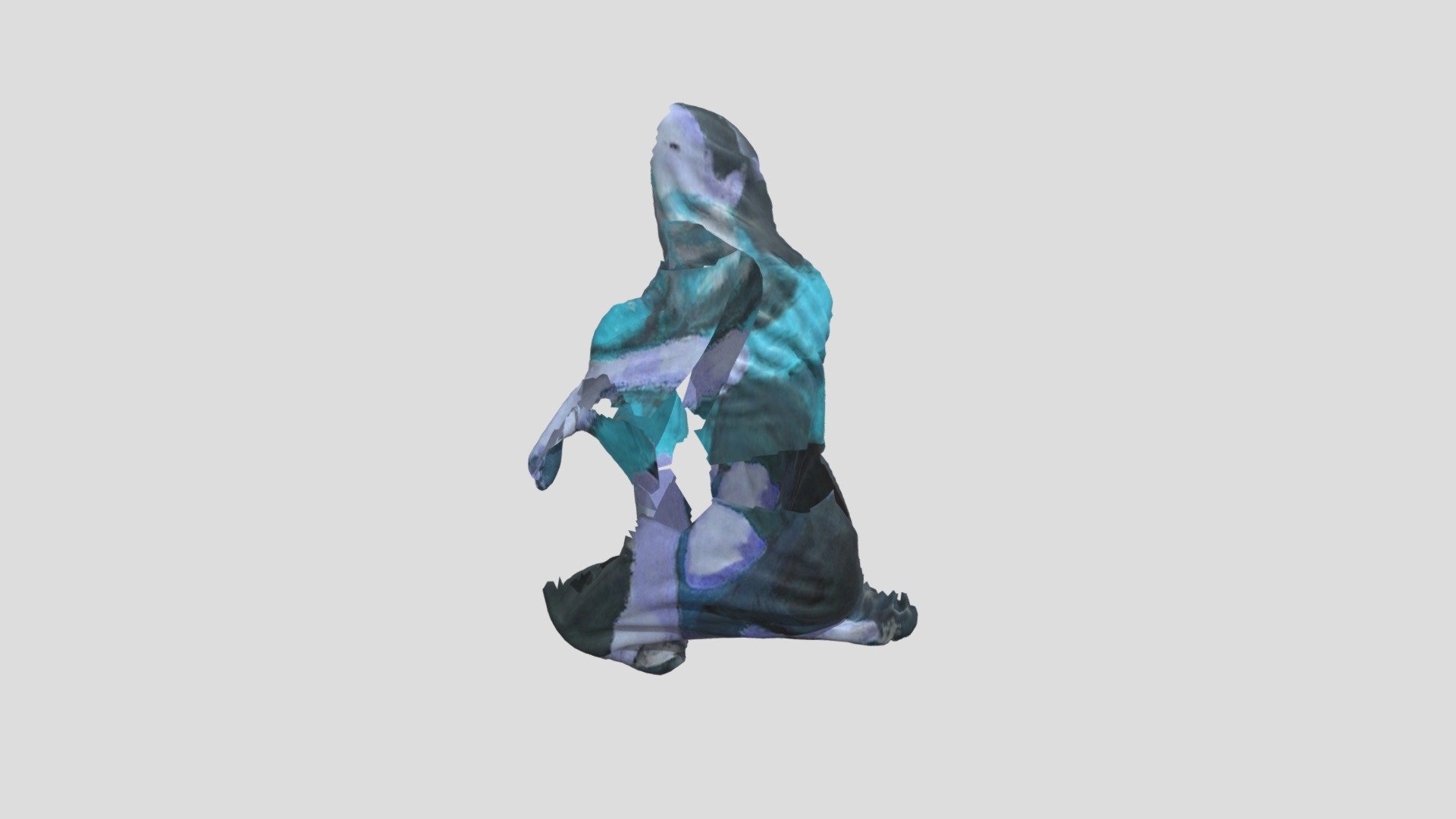 Trapped - Download Free 3D model by matteocasalicaramello [33fd4da ...