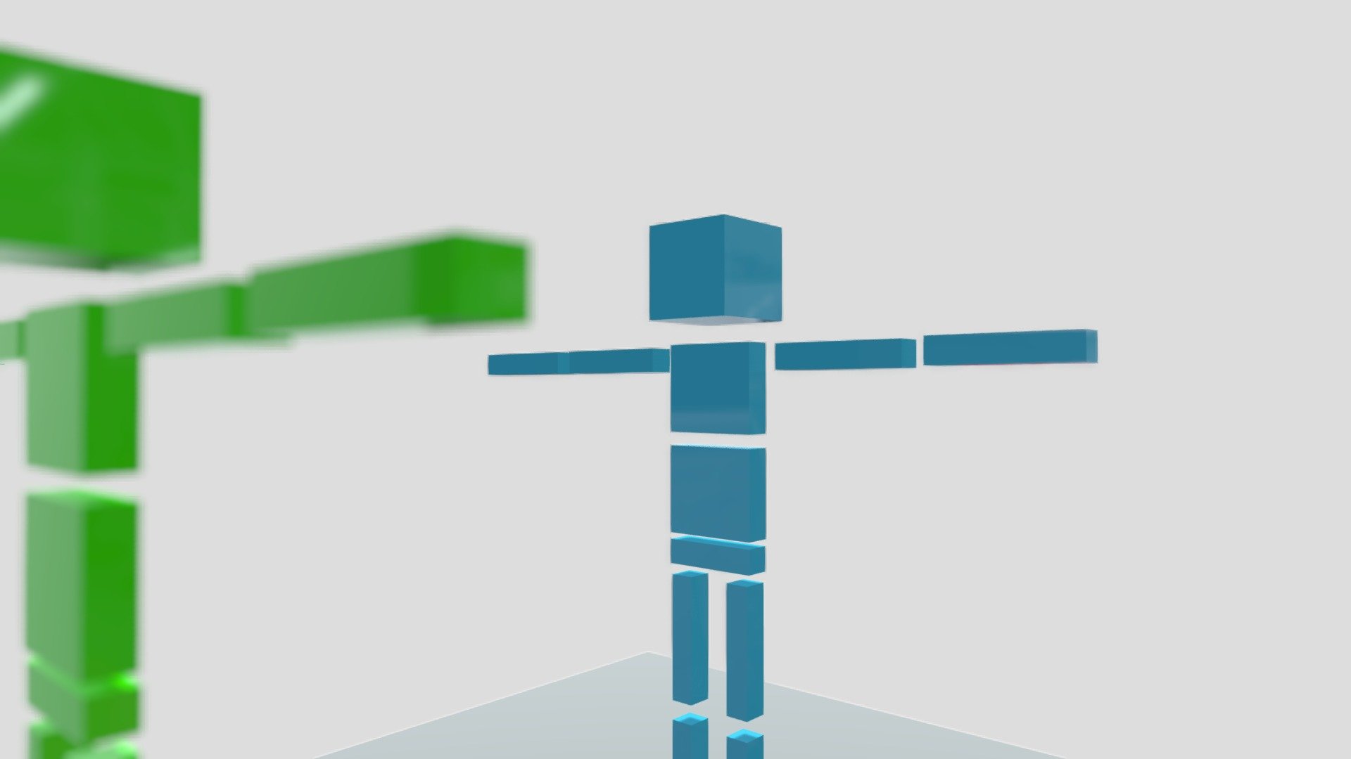 Ragdoll - Download Free 3D model by sqiudward aka Bigbipper8 alt ...
