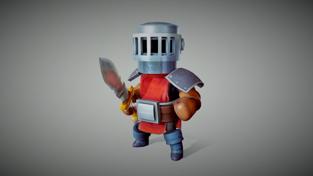 RPG - A 3D model collection by Ilya.Anchouz.Danilov - Sketchfab