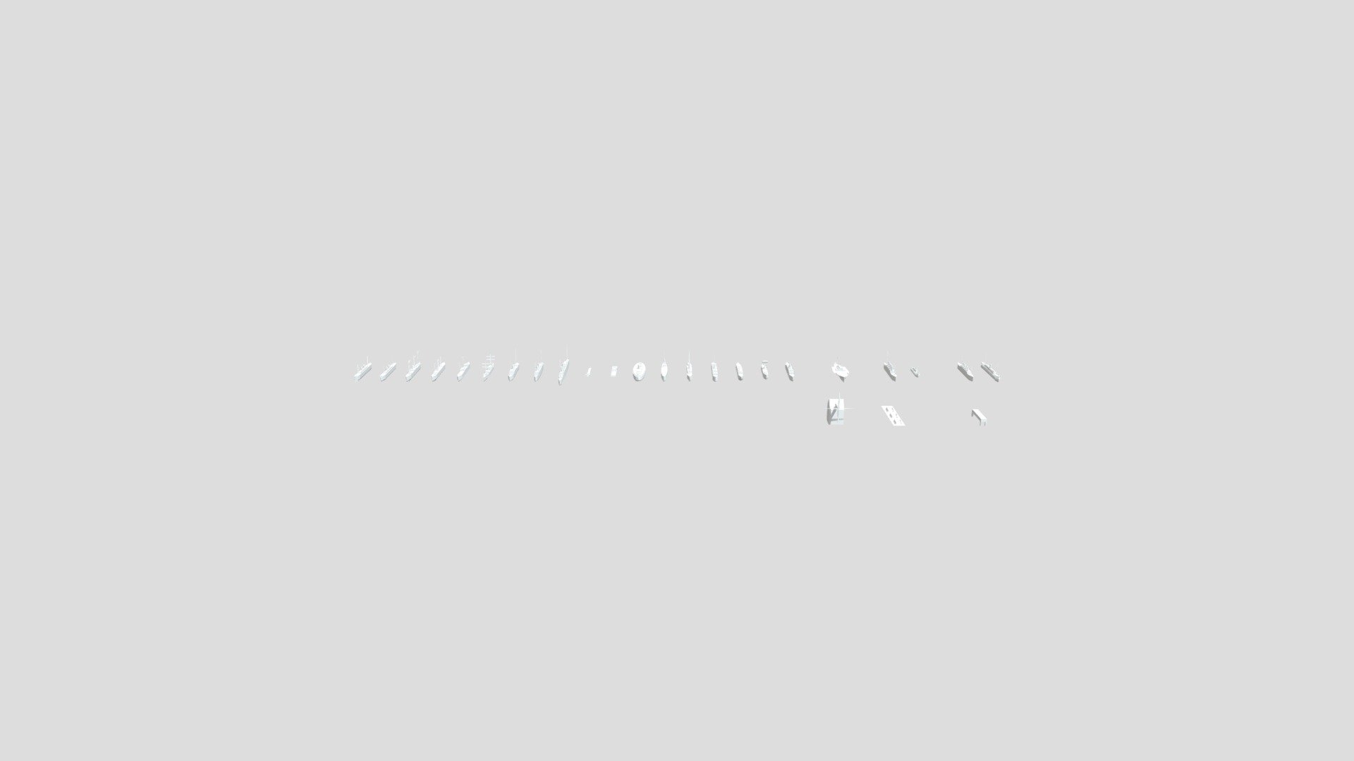 All of my 2023 Models - Download Free 3D model by Me.D. (@me.d ...