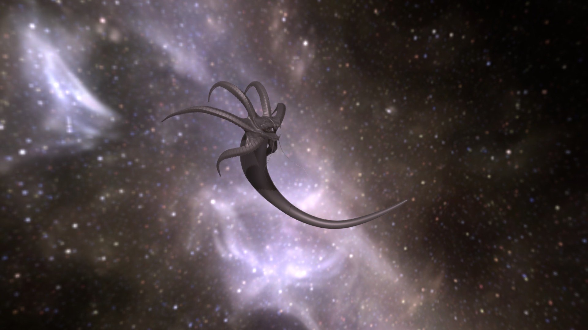 gargy - Download Free 3D model by colton.griefenstine [3404039] - Sketchfab