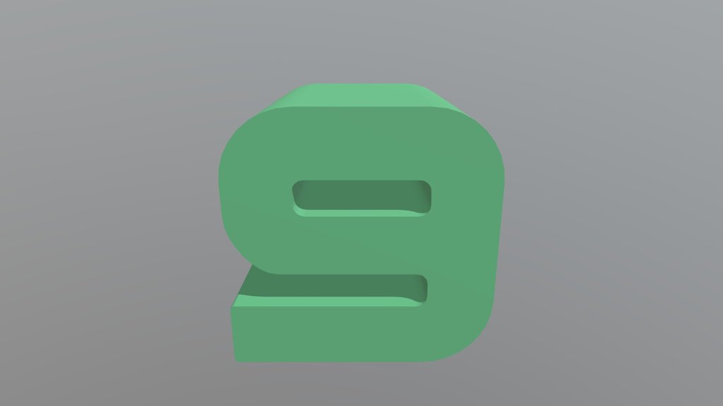 Numbers - A 3D model collection by cocoa900000 - Sketchfab