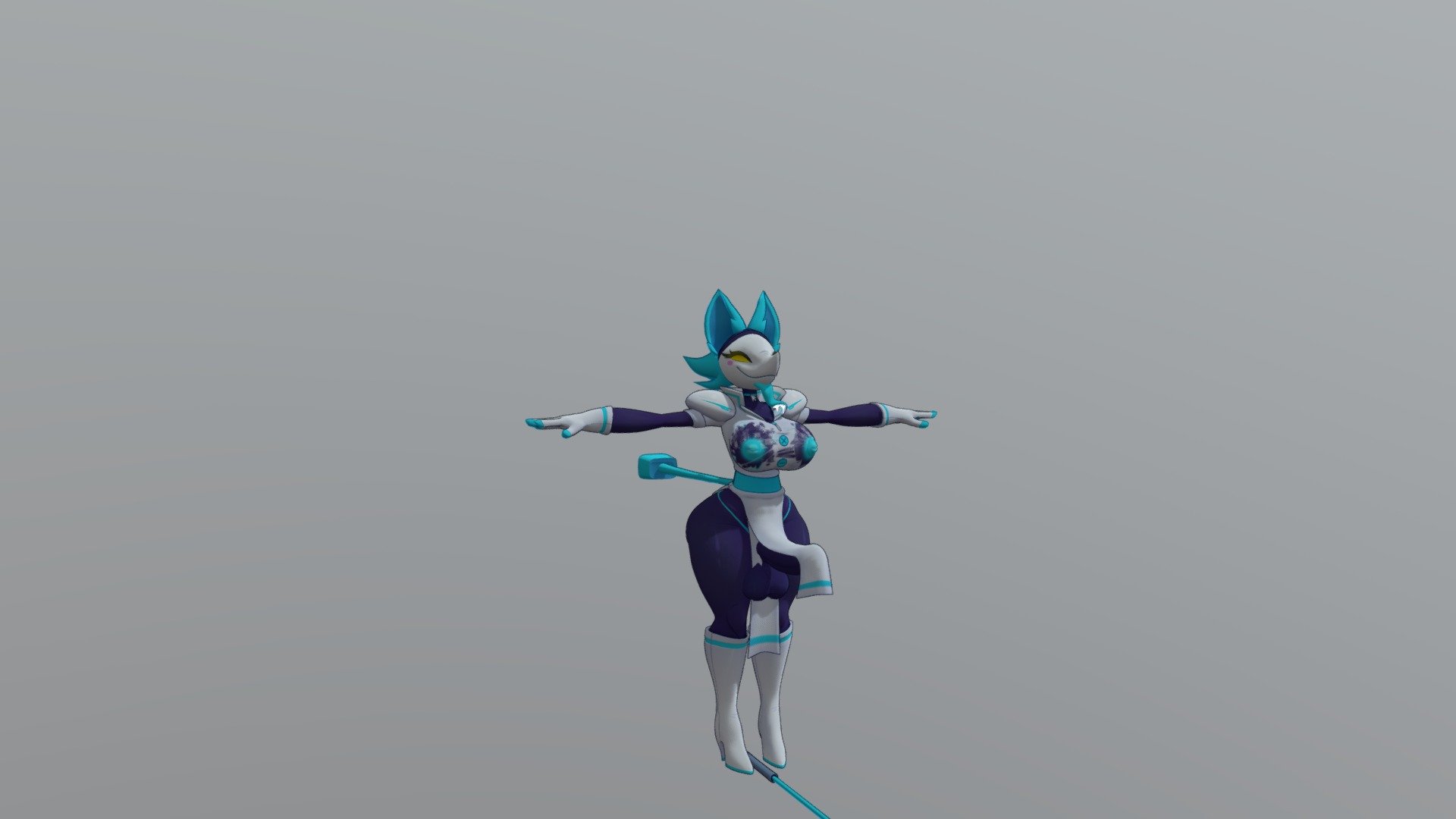 Stylized Tasque Manager - Download Free 3D model by Shedletsky ...