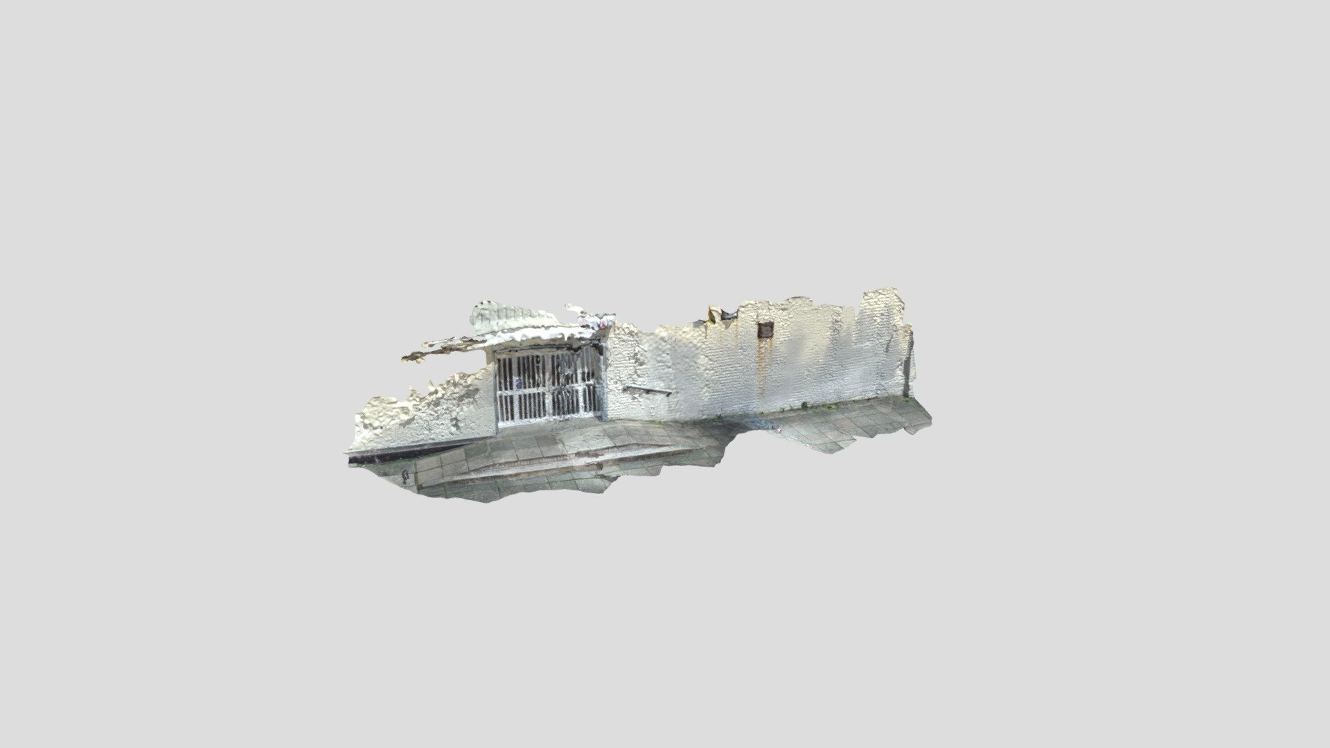 The Unity front steps - 3D model by FACT Learning (@factlearning ...
