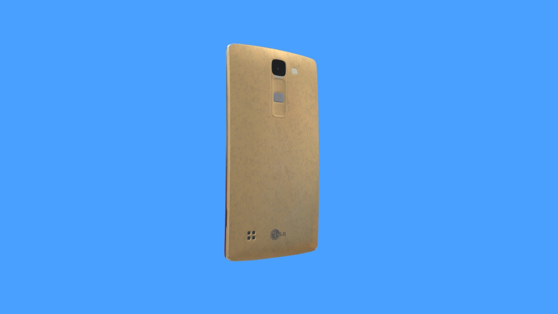 LG Spirit - Download Free 3D model by Mixed8ananas [34092fe] - Sketchfab