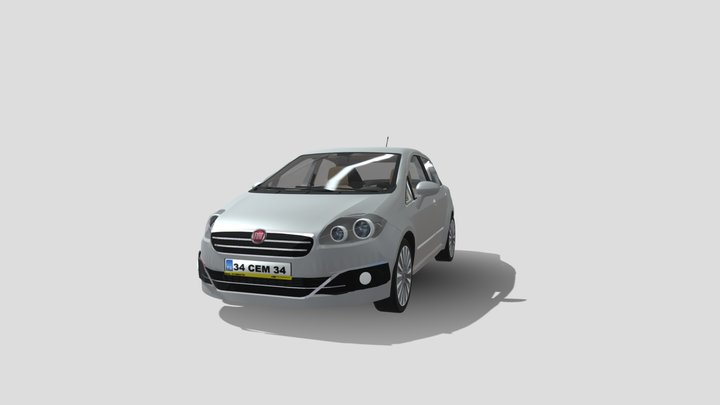 Gta-san-andreas 3D models - Sketchfab