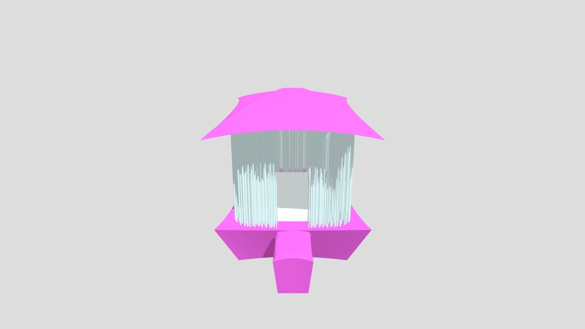 3D model for wix - 3D model by jemmazuker [340f0b0] - Sketchfab