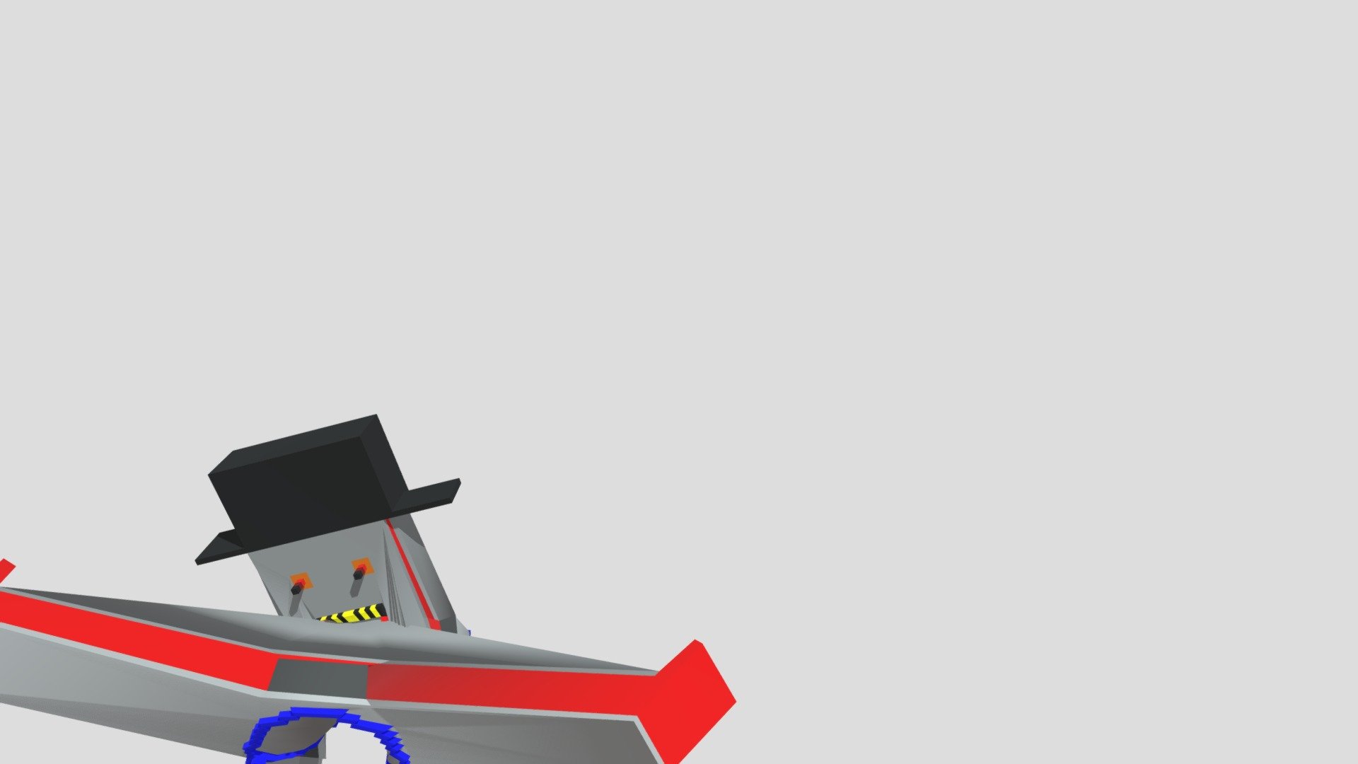 Flair - Download Free 3D model by omeraydogmus [340f2fe] - Sketchfab