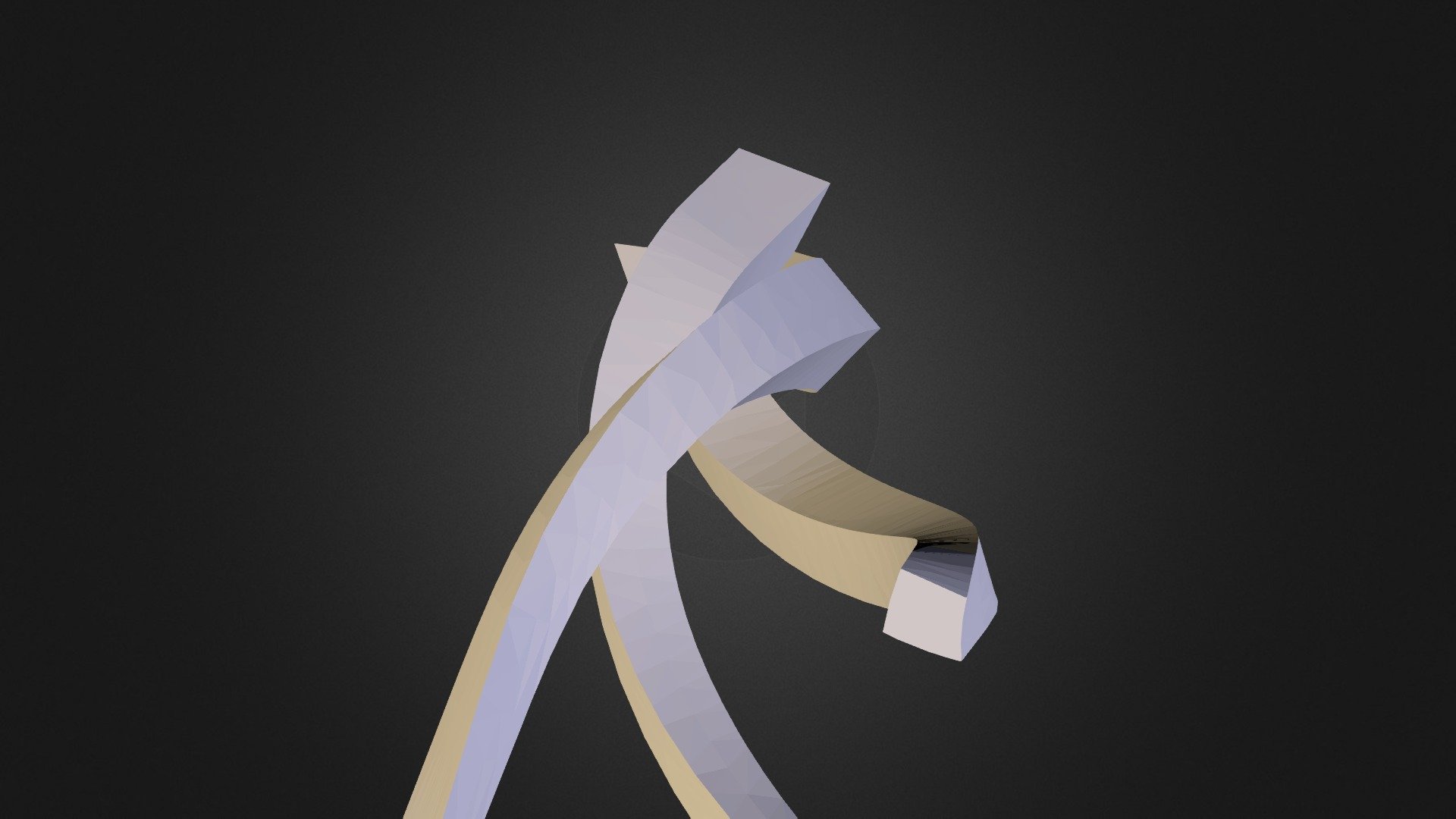 Roots (Created by Sebastiaan Fiolet) - 3D model by 3dPlaza [341031d ...