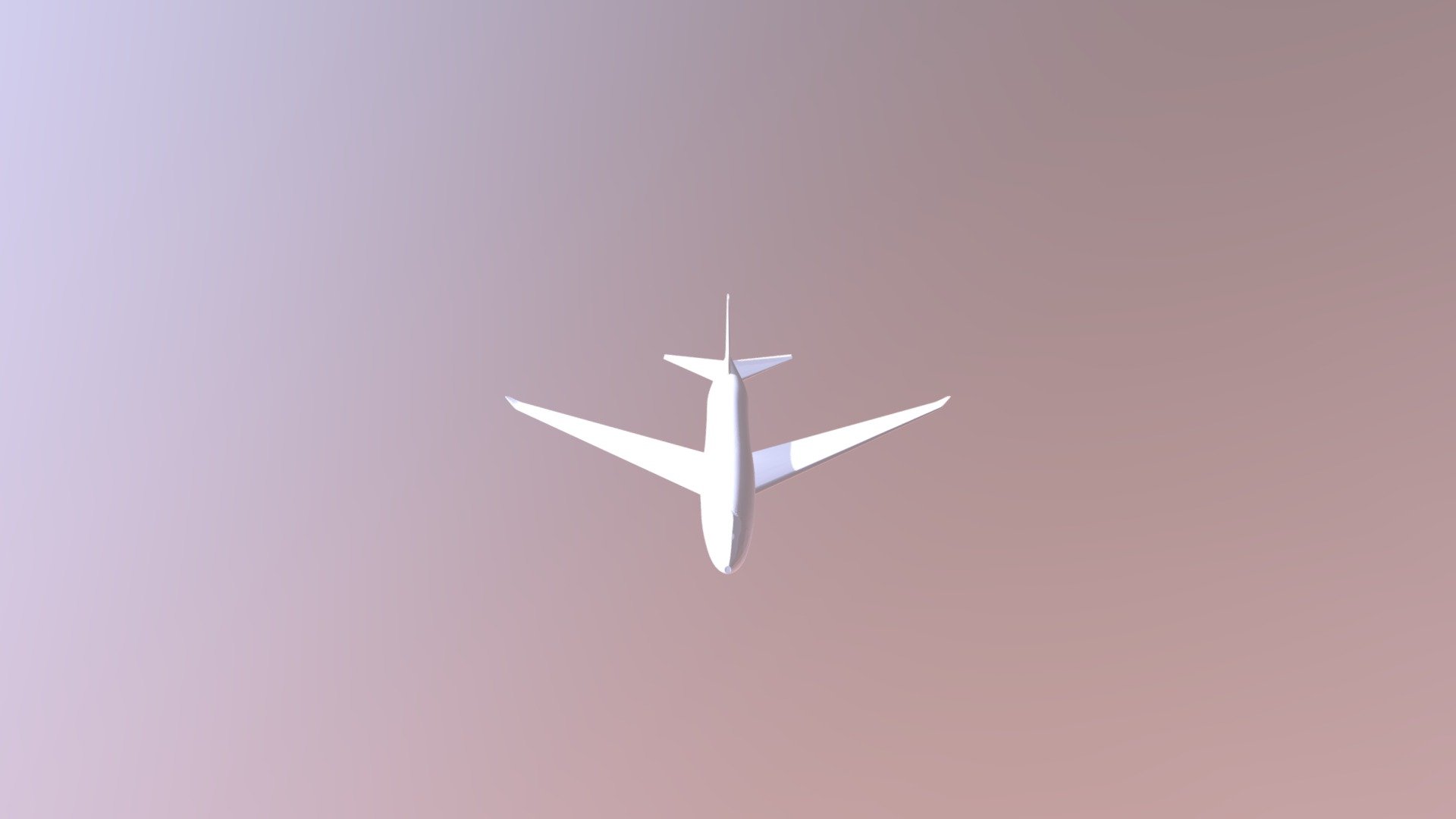 Boeing 747 - 3D model by SasankPeetha (@SasankPeetha8) [3412e9b ...