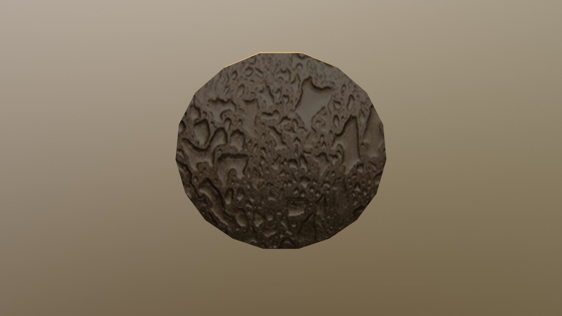 Coin - 3D model by jagruthvamsi [3413da7] - Sketchfab