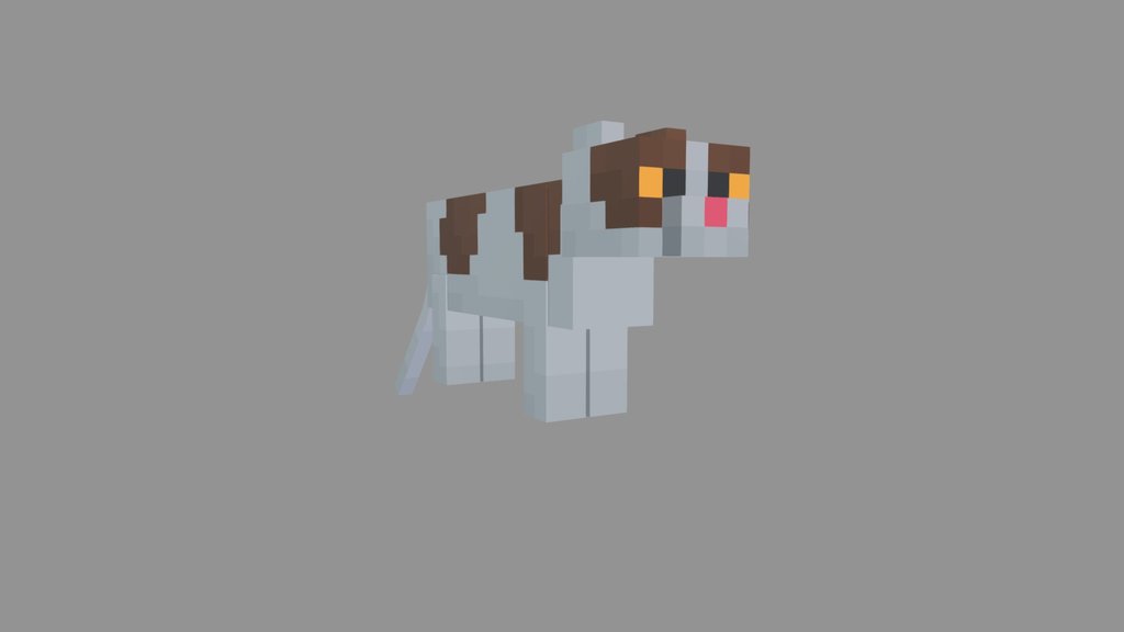 MC SKINS - A 3D model collection by Pumanumand - Sketchfab