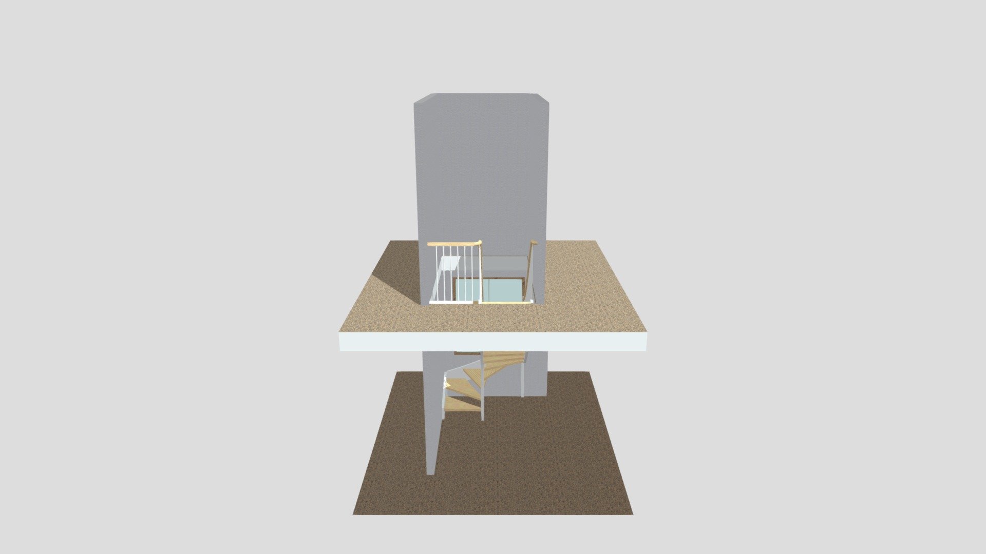 5090 - Download Free 3D model by woodyschody [341543d] - Sketchfab