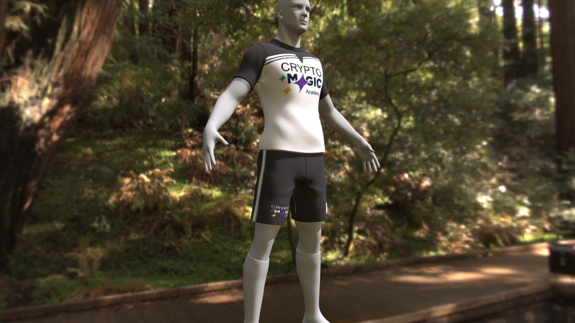 crypto-Ruper Design - 3D model by ruperdesign1 [3416b66] - Sketchfab